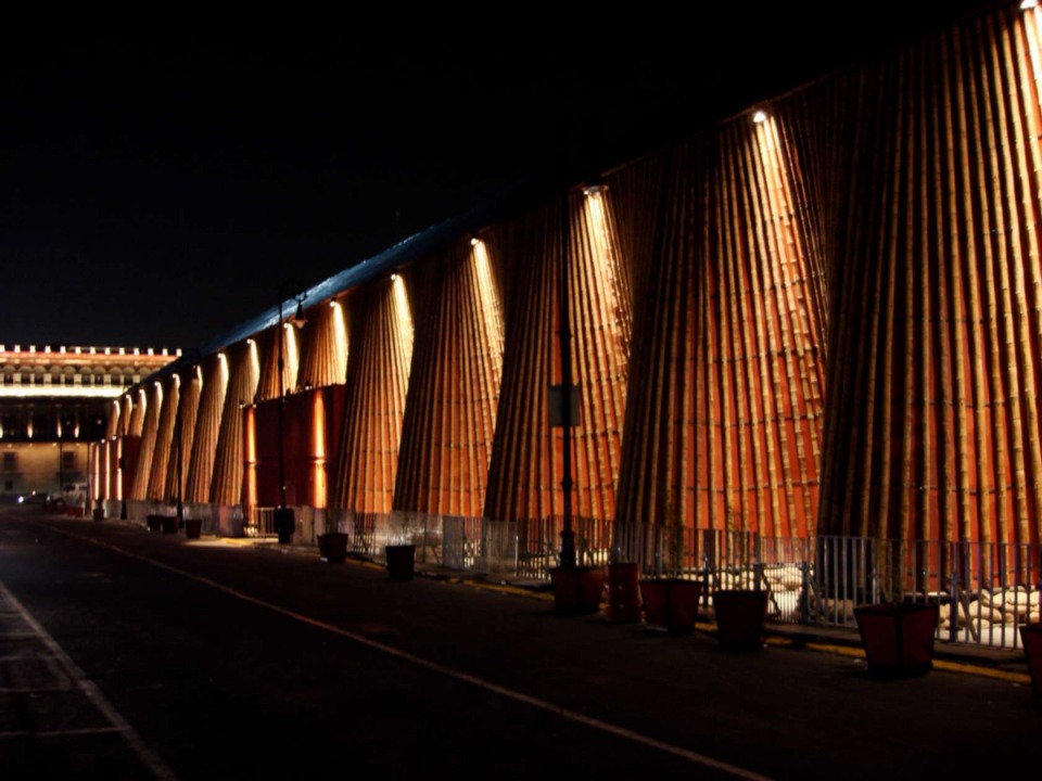 SIMON VELEZ - La Rebelión de la Guadua | Arkilinea Blog