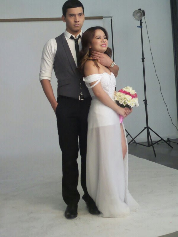 Mother Lily Monteverde Says Kiray Celis-Enchong Dee Movie, 'I Love You ...