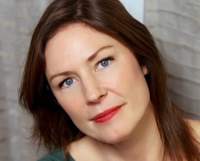 Gennifer Albin - Author: YA Scavenger Hunt! Exclusive Cover Reveal!