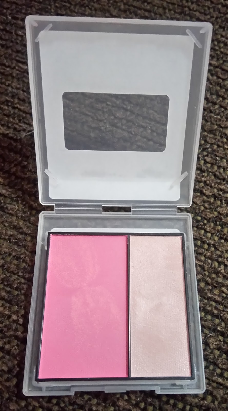 Achados da Mel: Resenha: Blush duo, da Mary Kay