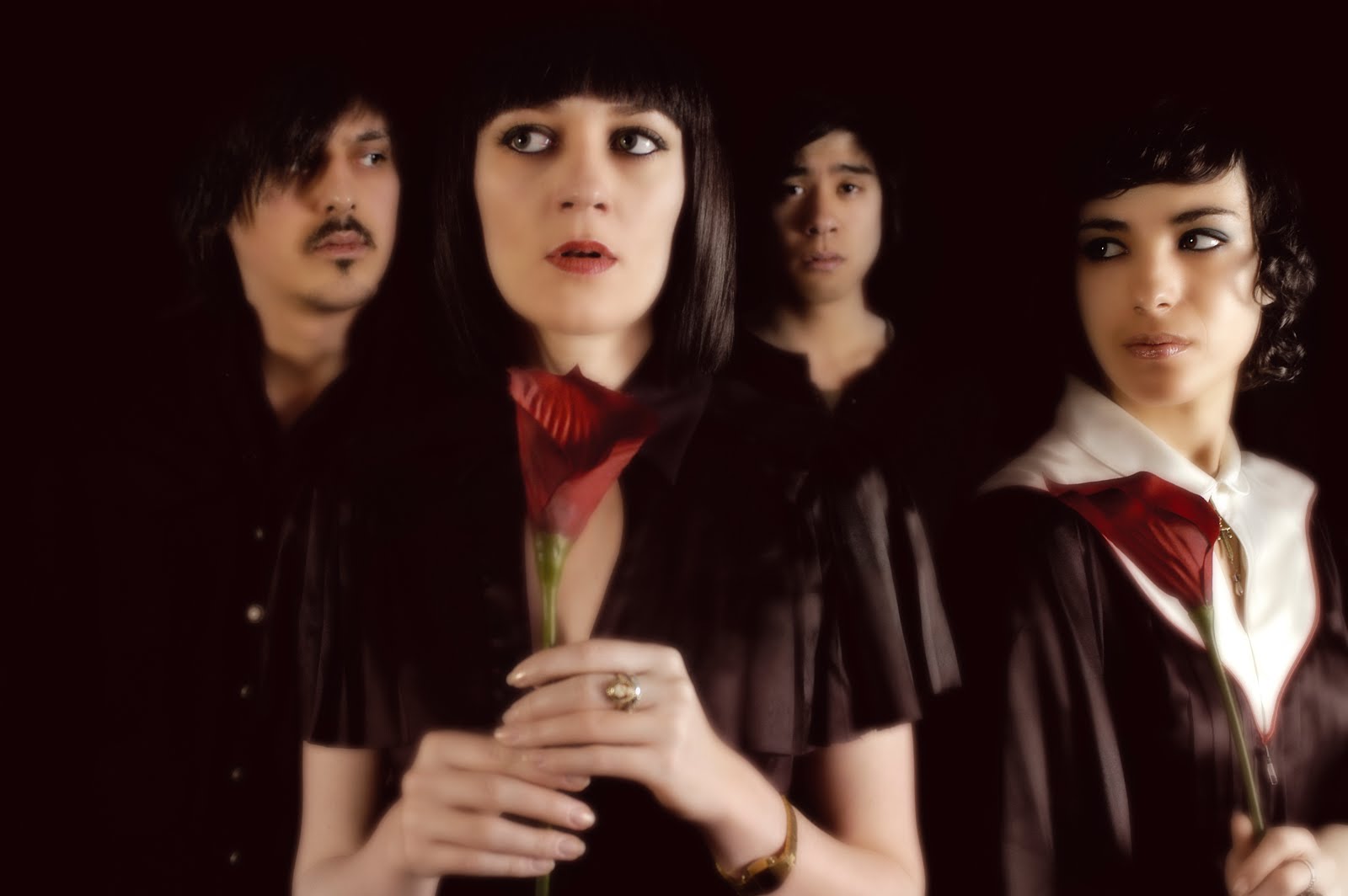 Ladytron Music (fan site): Stereogum interview (2011)