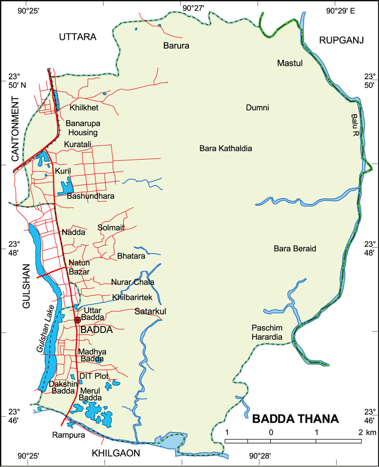 Architecture as Aesthetics: Important Maps