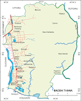 Architecture as Aesthetics: Important Maps