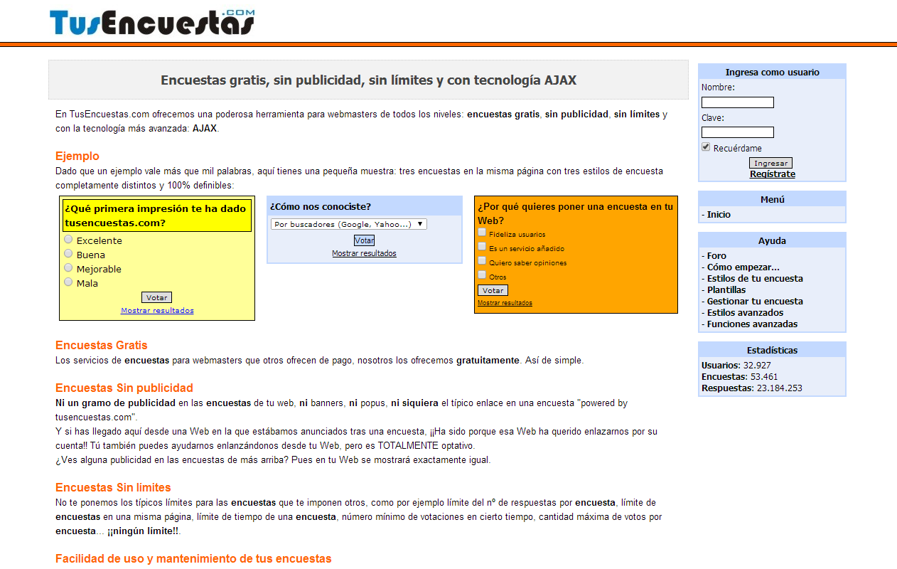 GESTIÓN DE INFORMACIÓN EN LAS ORGANIZACIONES: 5 SITIOS WEB PARA LA ...