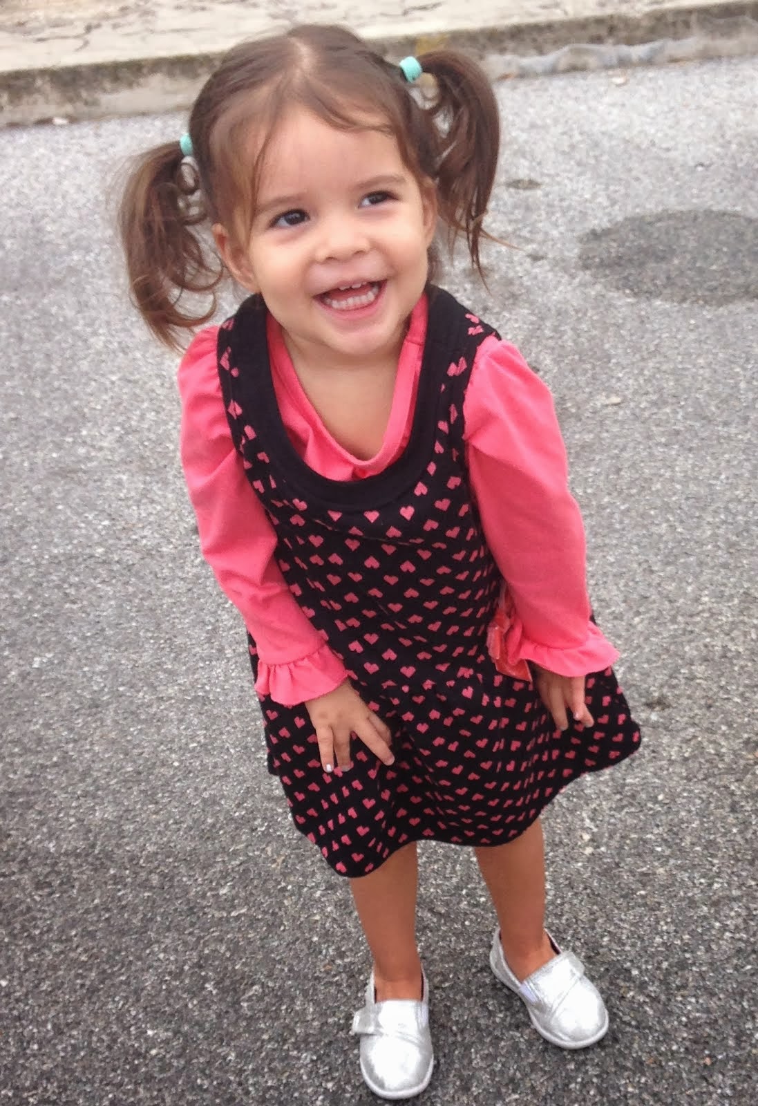 The Krishnans: Potty Training...