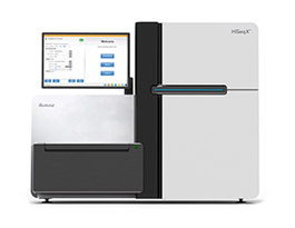 Whole genome sequencing for $330 including interpretation ...