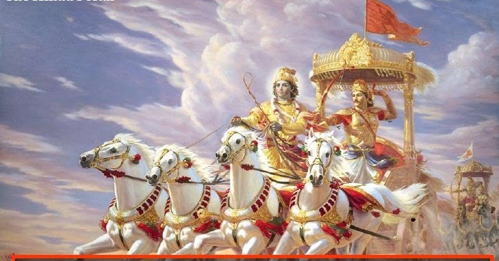 Mahabharata - THE HINDU PORTAL