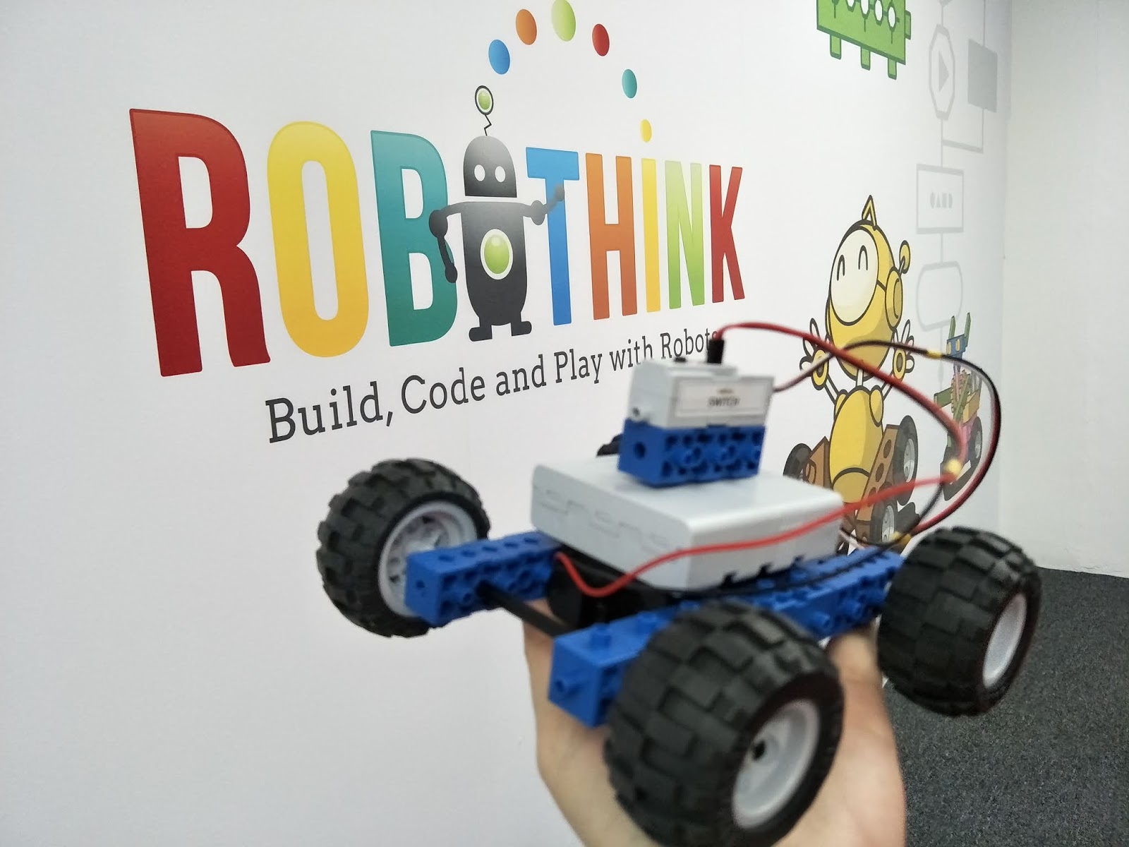 Malaysian Blogger- Lifestyle, Parenting and Beauty Beyond Motherhood ...