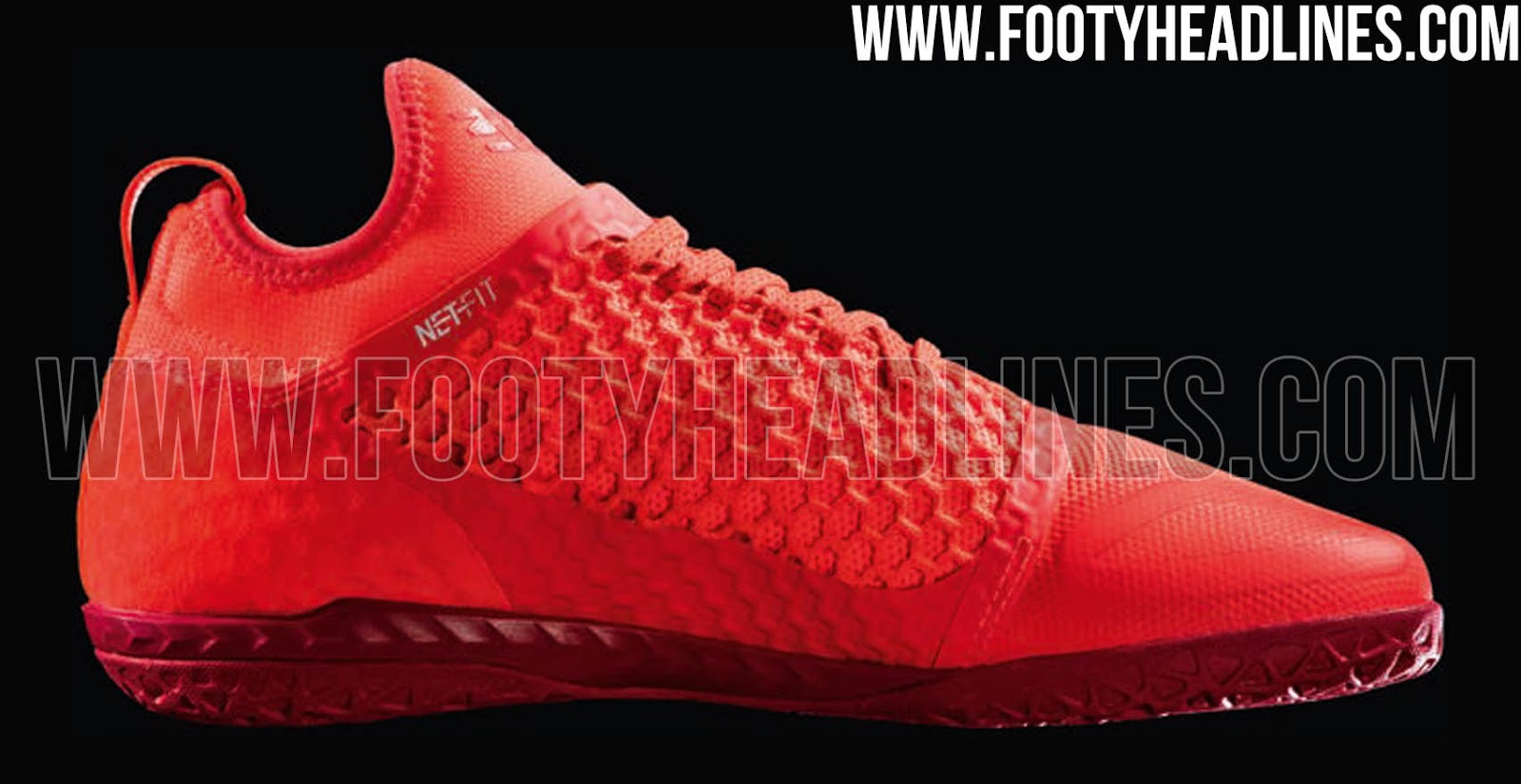 All-New Puma 365 Ignite Netfit Boots Launched - Footy Headlines