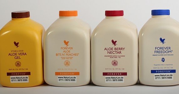 Forever Top 10 Best selling Products