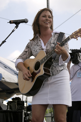 Seleketeb: Dec. 30: Country (and Jazz) singer Suzy Bogguss is 54 today.