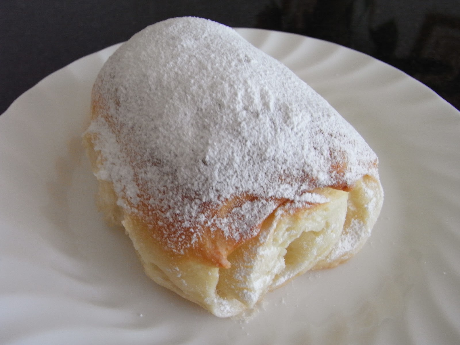 Stasher: Butter Buns from Cirencester