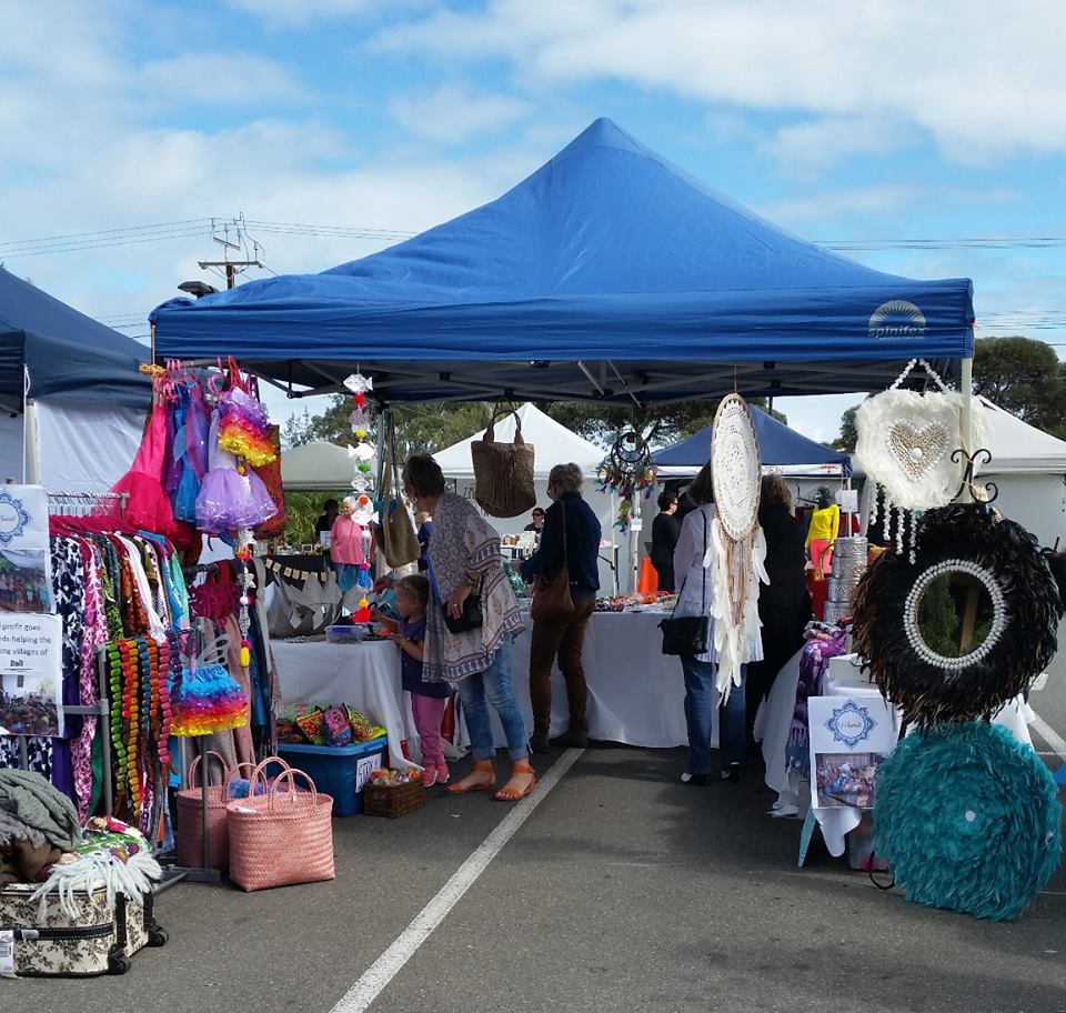 Mawali Bali | The Iconic Blonde