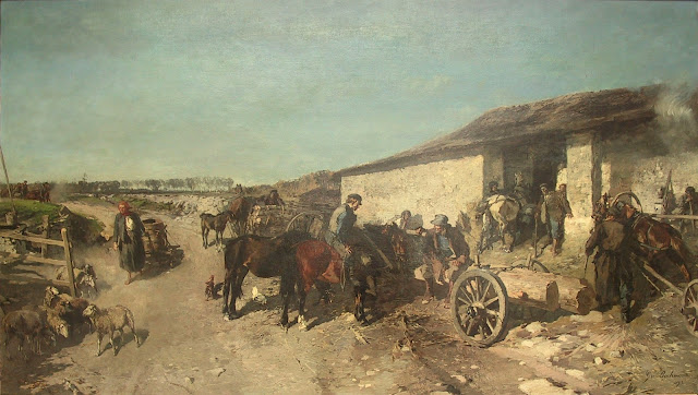 Viático de Vagamundo: Estonia by Gregor von Bochmann