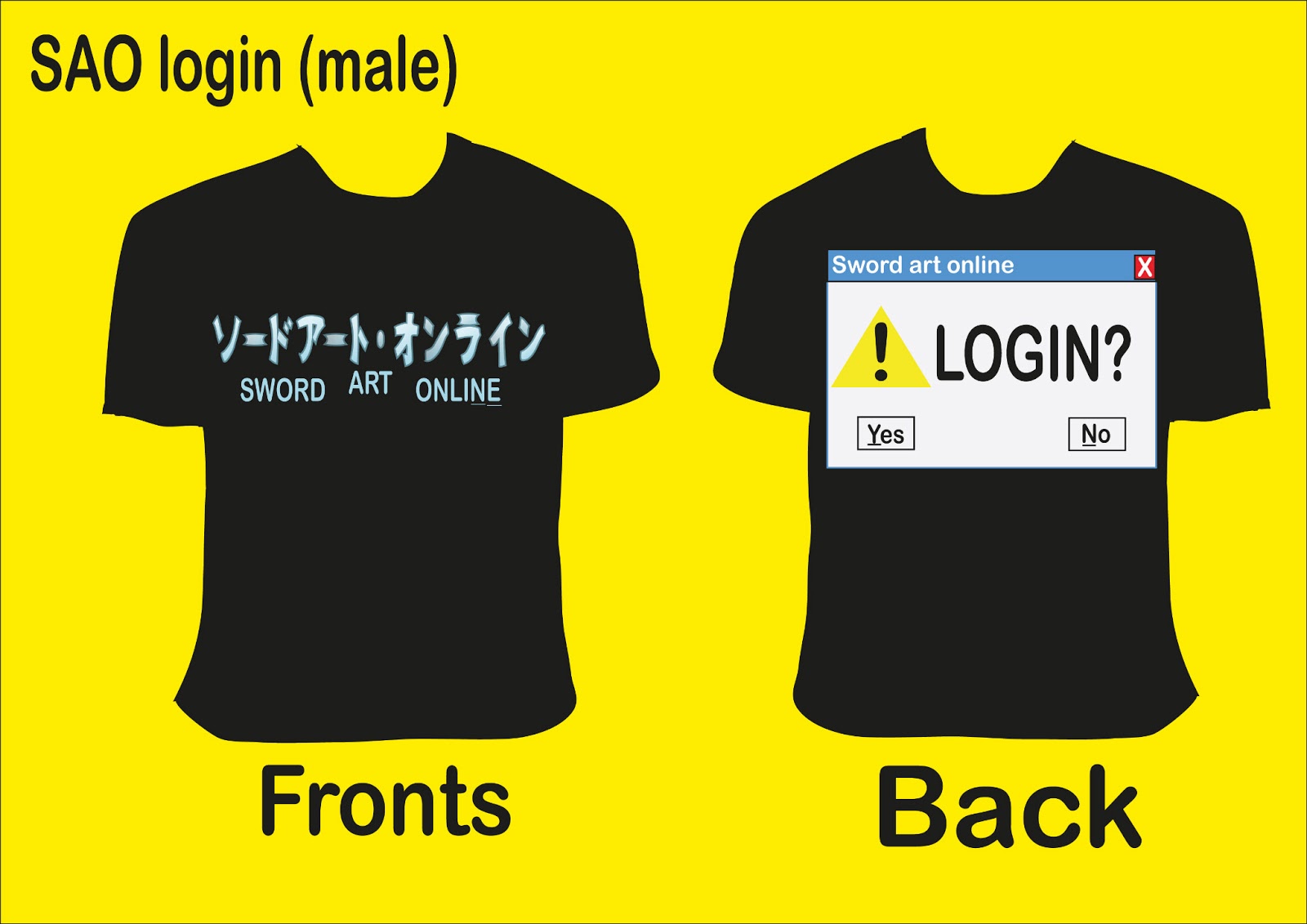 Monster Syndrome Design