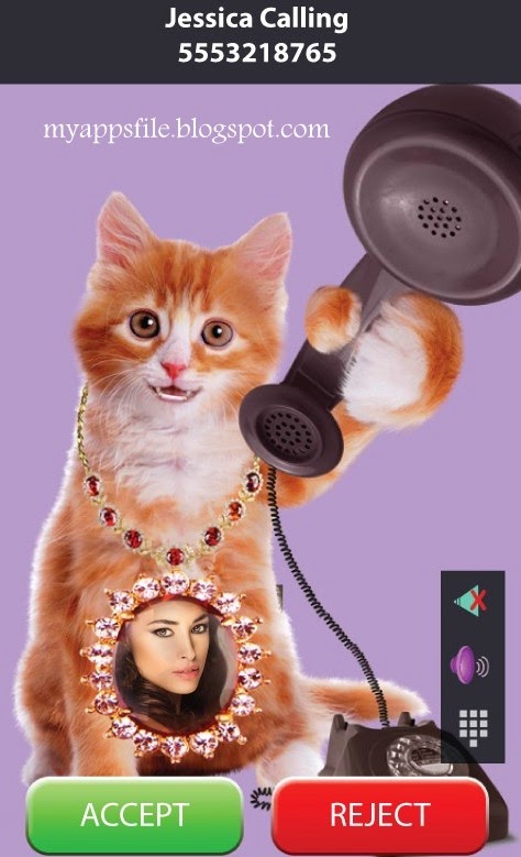 Cat Caller v2.0 apk Free Download | Apps Garden
