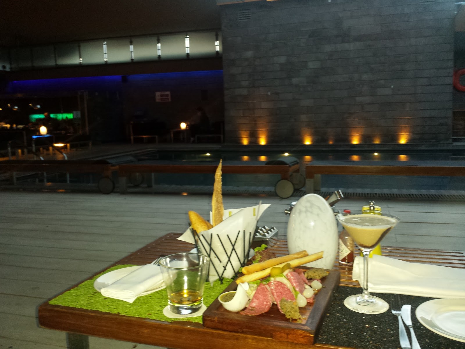 My African Adventure