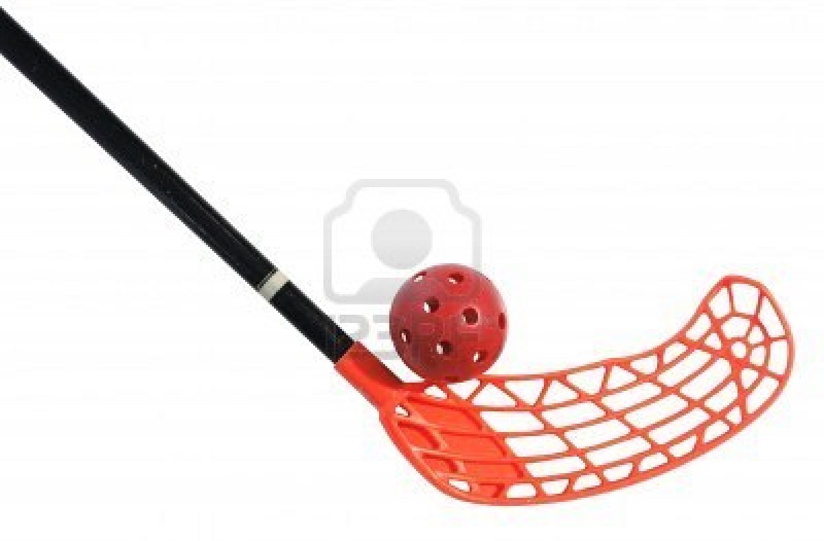 OLAYASPORT: FLOORBALL