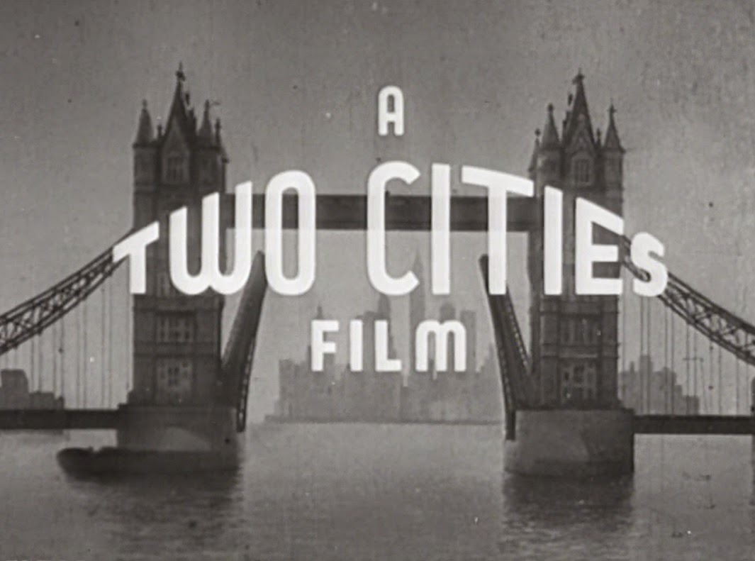 Rank and File - A British Cinema Blog