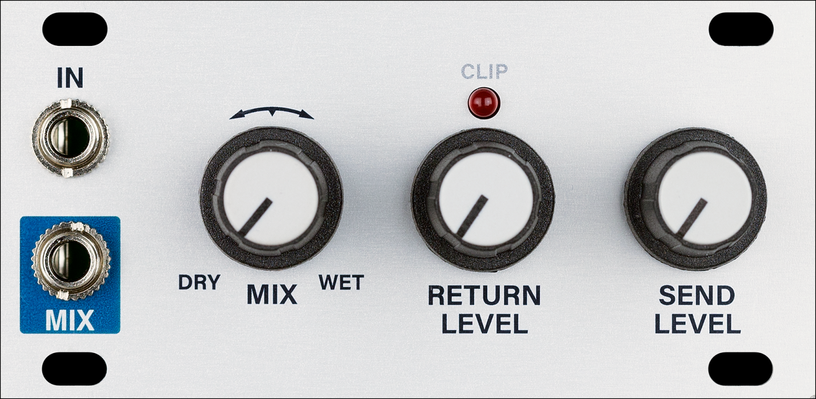 MATRIXSYNTH: New Intellijel Module Demos & Eurorack Cases