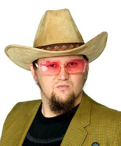 The Style Scene: Project Runway: My Favorite Past Designers