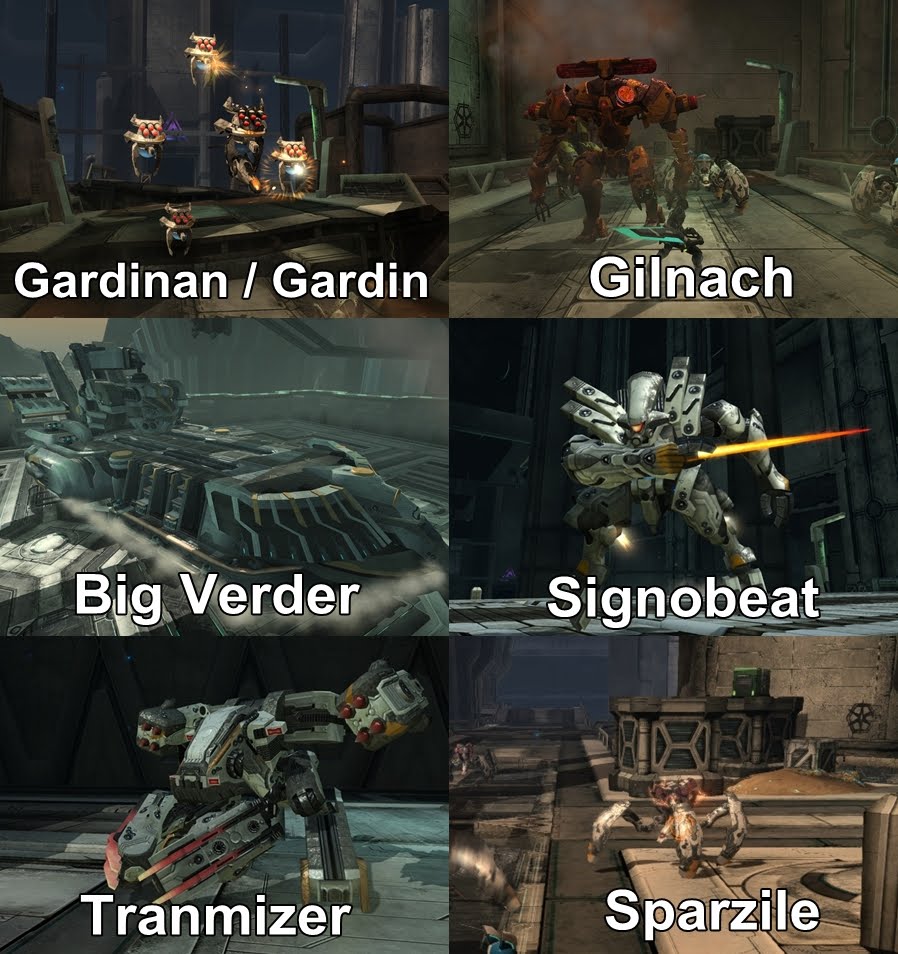 PSO2: Mini guia da Matter Board ! ~ PSO2up!