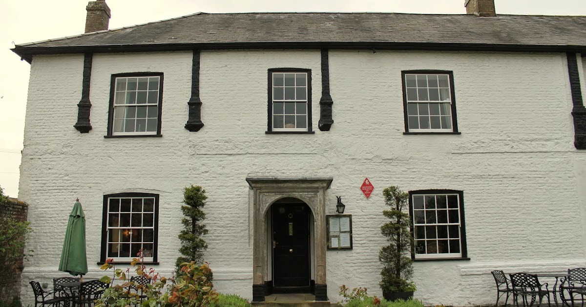 Arrows Sent Forth: Wallett's Court in Dover: Family-Friendly English ...