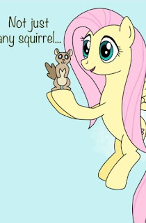 Equestria Daily - MLP Stuff!: 02/26/12