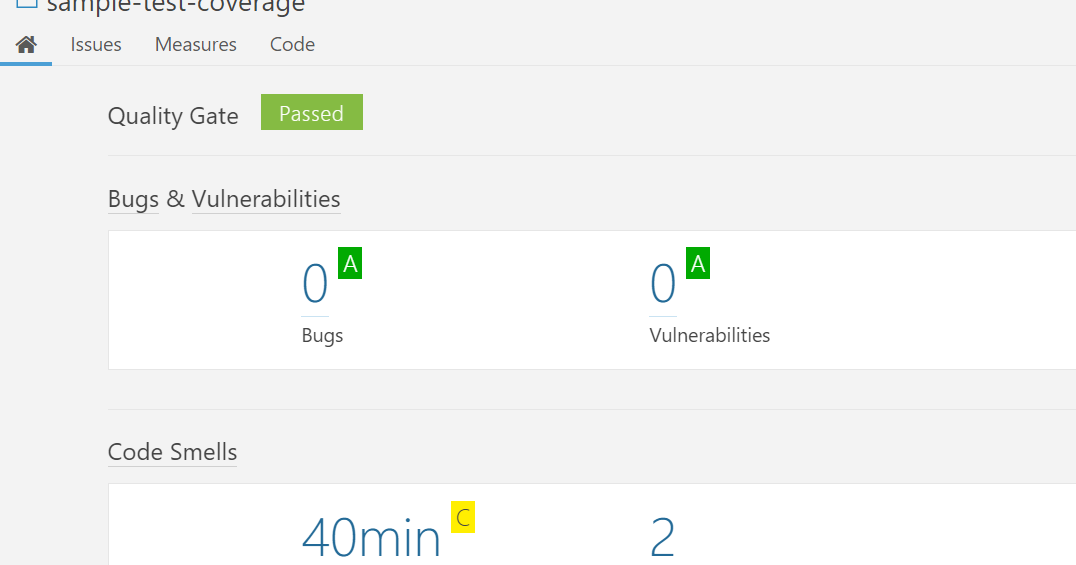 Ahmet Yetgin Java Unit Test Code Coverage With Sonarqube Maven And Jacoco