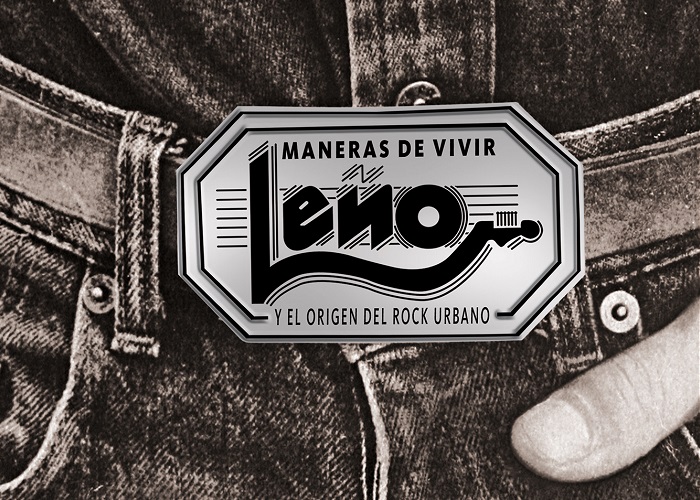 MANDRIL: Leño: Una Manera De Vivir Y El Origen Del Rock Urbano