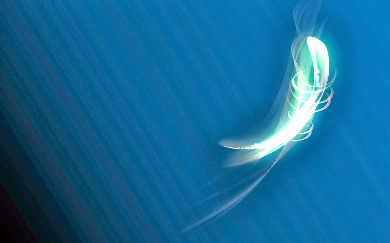 Smooth Blue Android Wallpapers ~ Healthy & Business