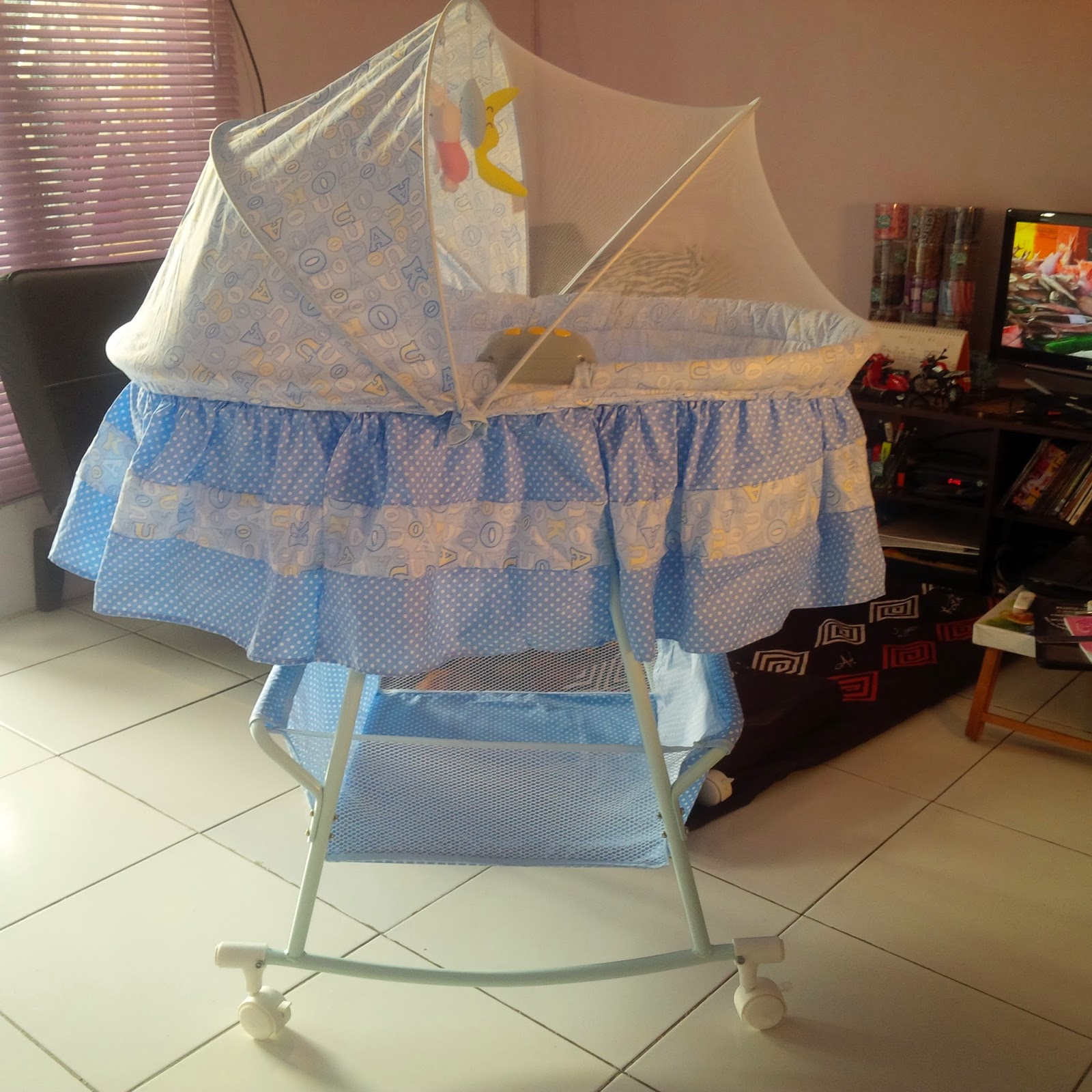 Sewa Perlengkapan Bayi Baby Box New Born 170314 Merk Pliko ~ Sewa ...