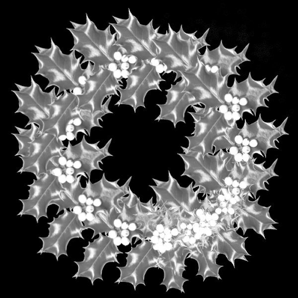 Escape From Reality Blog: FTU 2016 Winter Masks 23-29