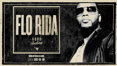 Flo Rida "Good Feeling" Lyrics | online music lyrics