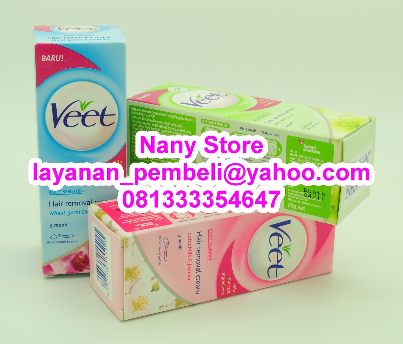 Depot Obat Pasutri: VEET, OBAT PERONTOK BULU, OBAT PENGHILANG RAMBUT ...