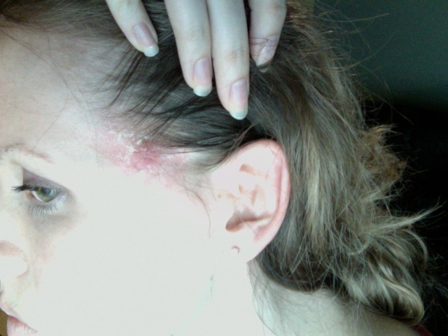 The Good Let-Down: PDQ Skin Cream