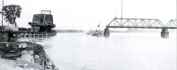 Waterways of the Humber: May 2012