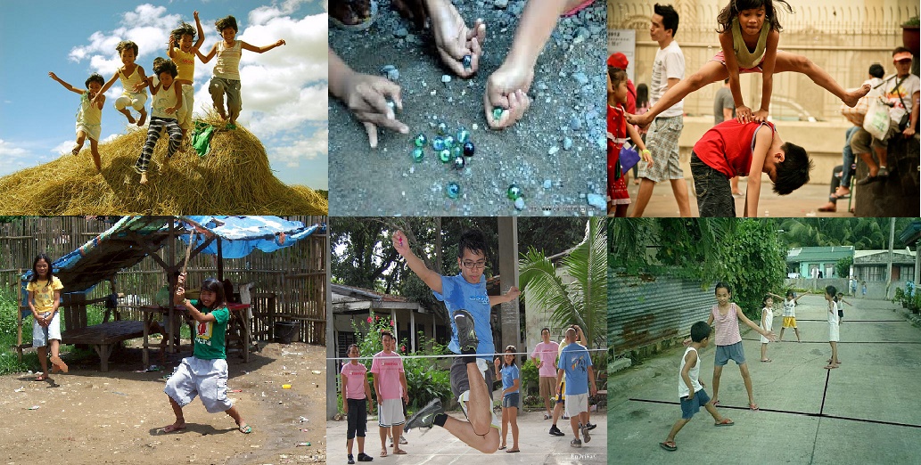 PAGBABAGO NOON, KAUNLARAN NATIN NGAYON!