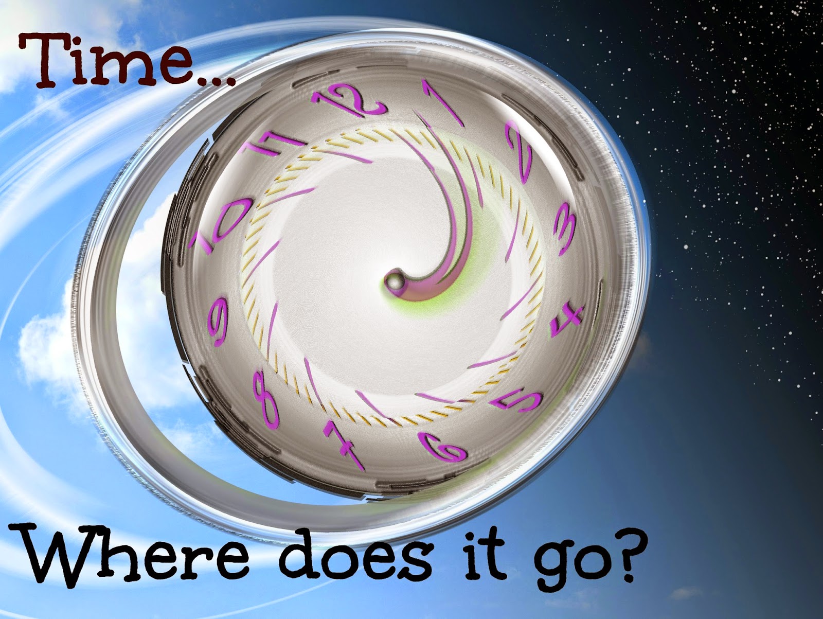 A Novel Idea: It's THAT Time of Year Again