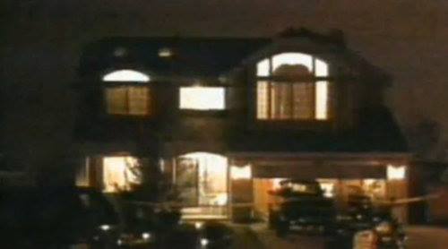 Instituto Columbine: Casa de Eric Harris