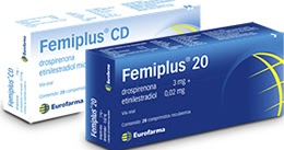 FEMIPLUS CD | Medicamentos
