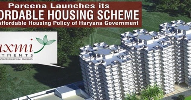 Affordable Housing Projects In Gurgaon Management Quota In Affordable