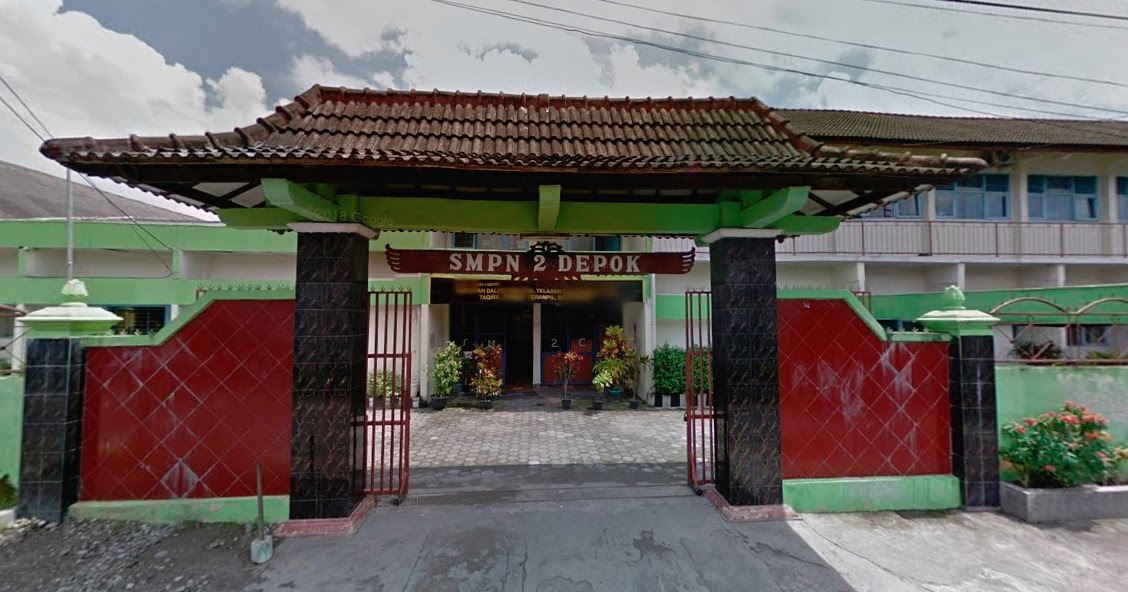 LOWONGAN PUSTAKAWAN : Dibutuhkan Pustakawan di SMP Negeri 2 Depok ...