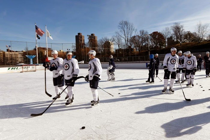 Central Park Rangers Simon and Garfunkel Concert | National Park