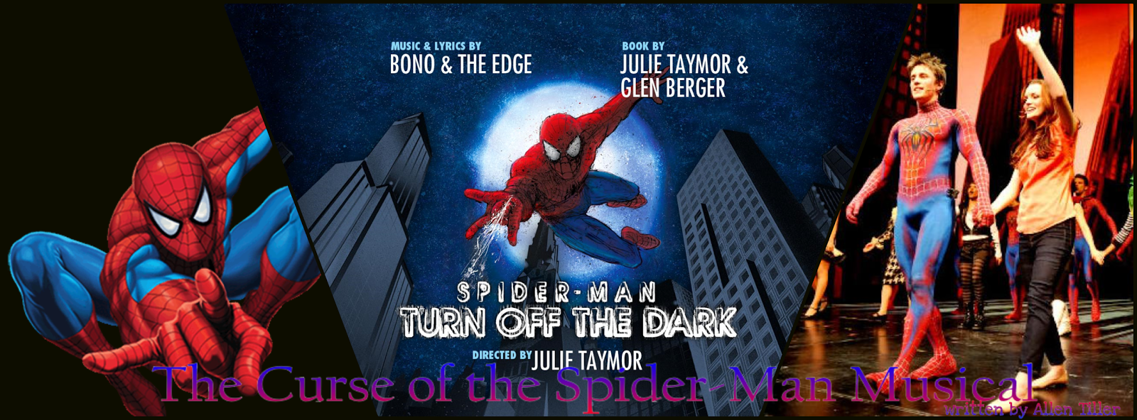 Eidolon Paranormal Australia: Turn off the Dark – The Curse of the ...