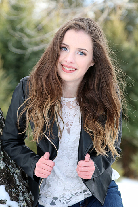 Greattakes: It's Isabel!