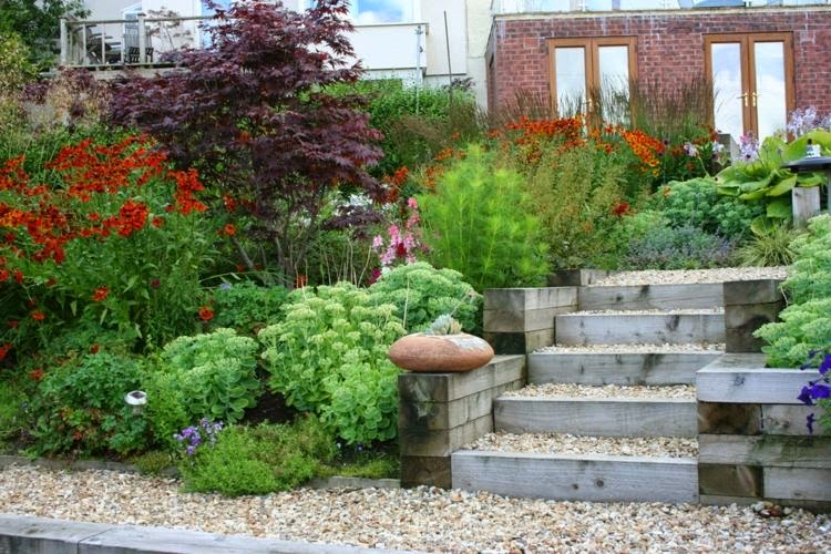 Front Garden Design Pictures And Examples Of Welcoming Entrance | Houzz ...