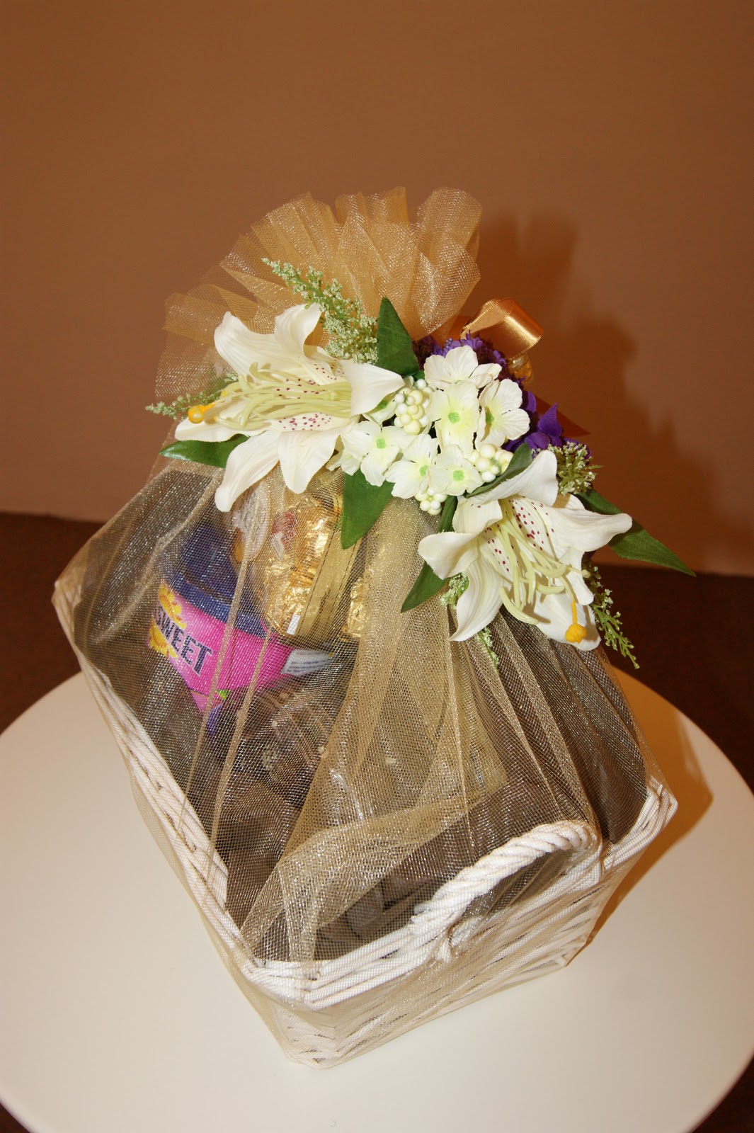 WEDDING.DECOR.EVENTS: LAGI HAMPER PERAYAAN/ MORE CELEBRATION AND ...