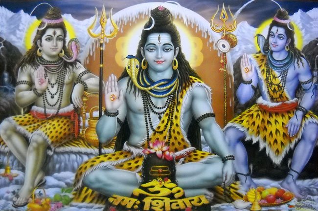 India Temple Tour: Nectar like perception about Salvation - Concepts of ...