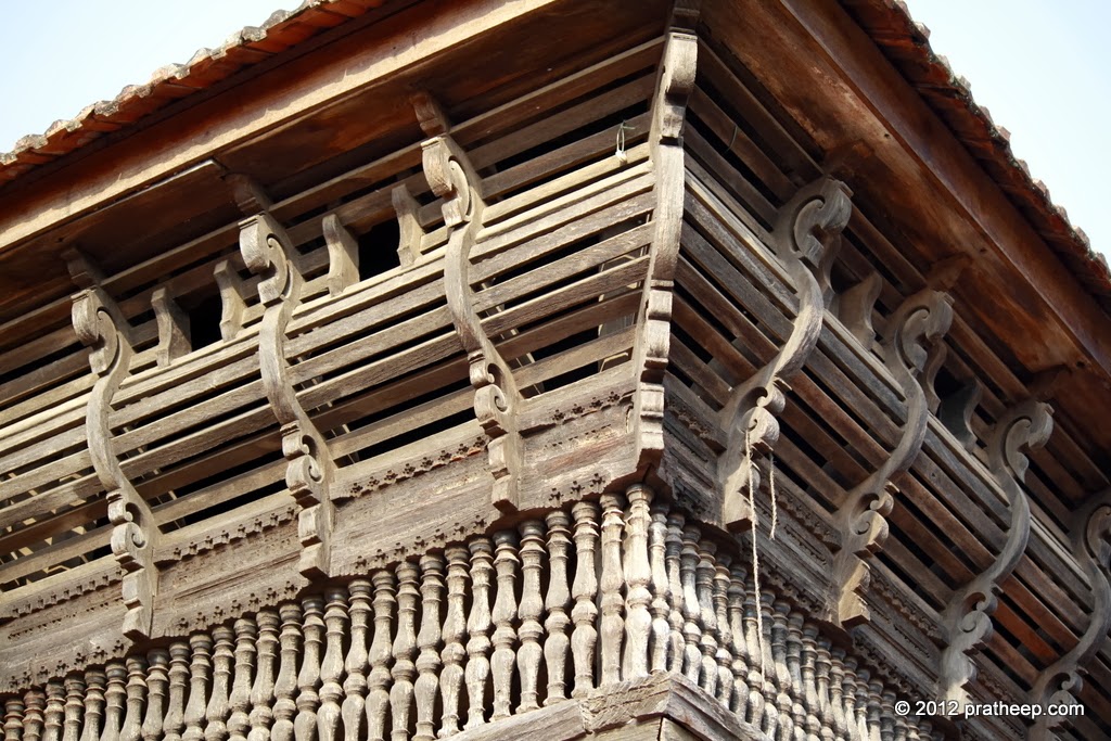 Kerala Mythology: Perumthachan, the great architect